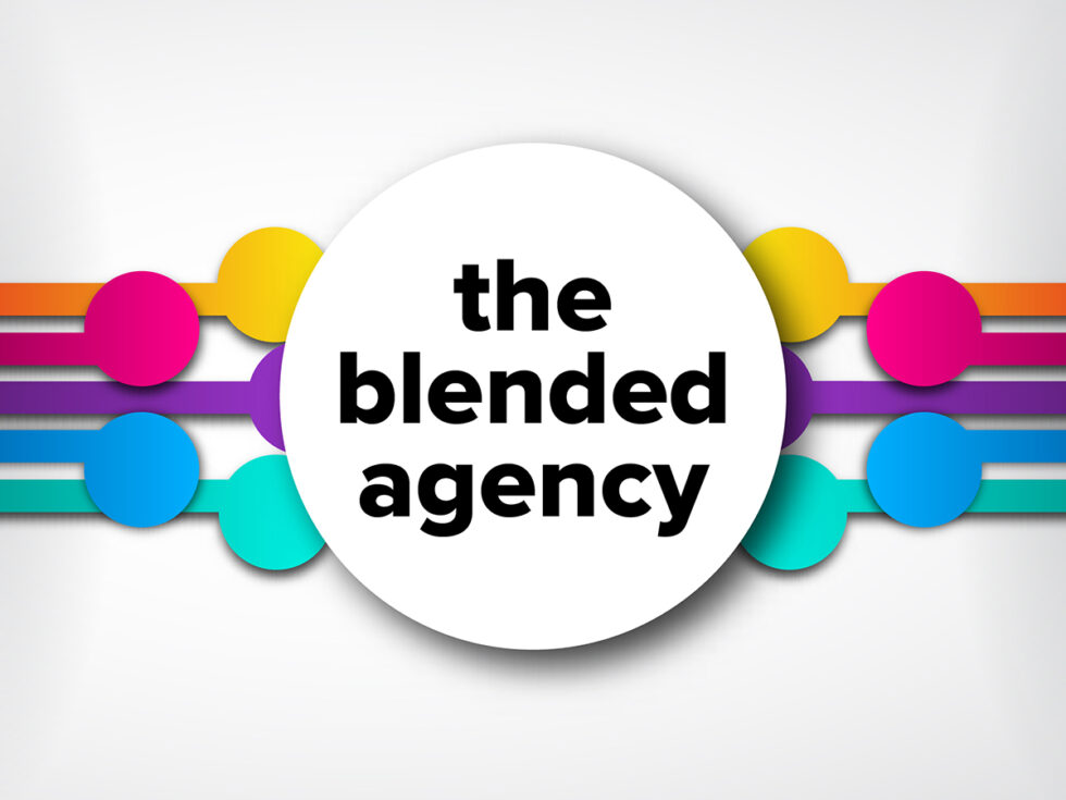 Embrace the Blended Agency Model - Cleveland Design