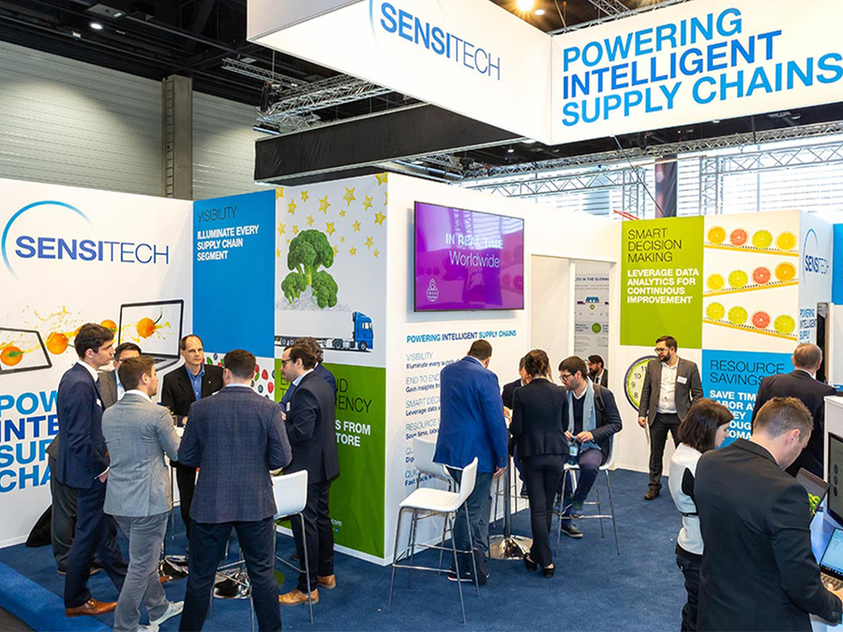 Exhibition & environmental - Cleveland Design