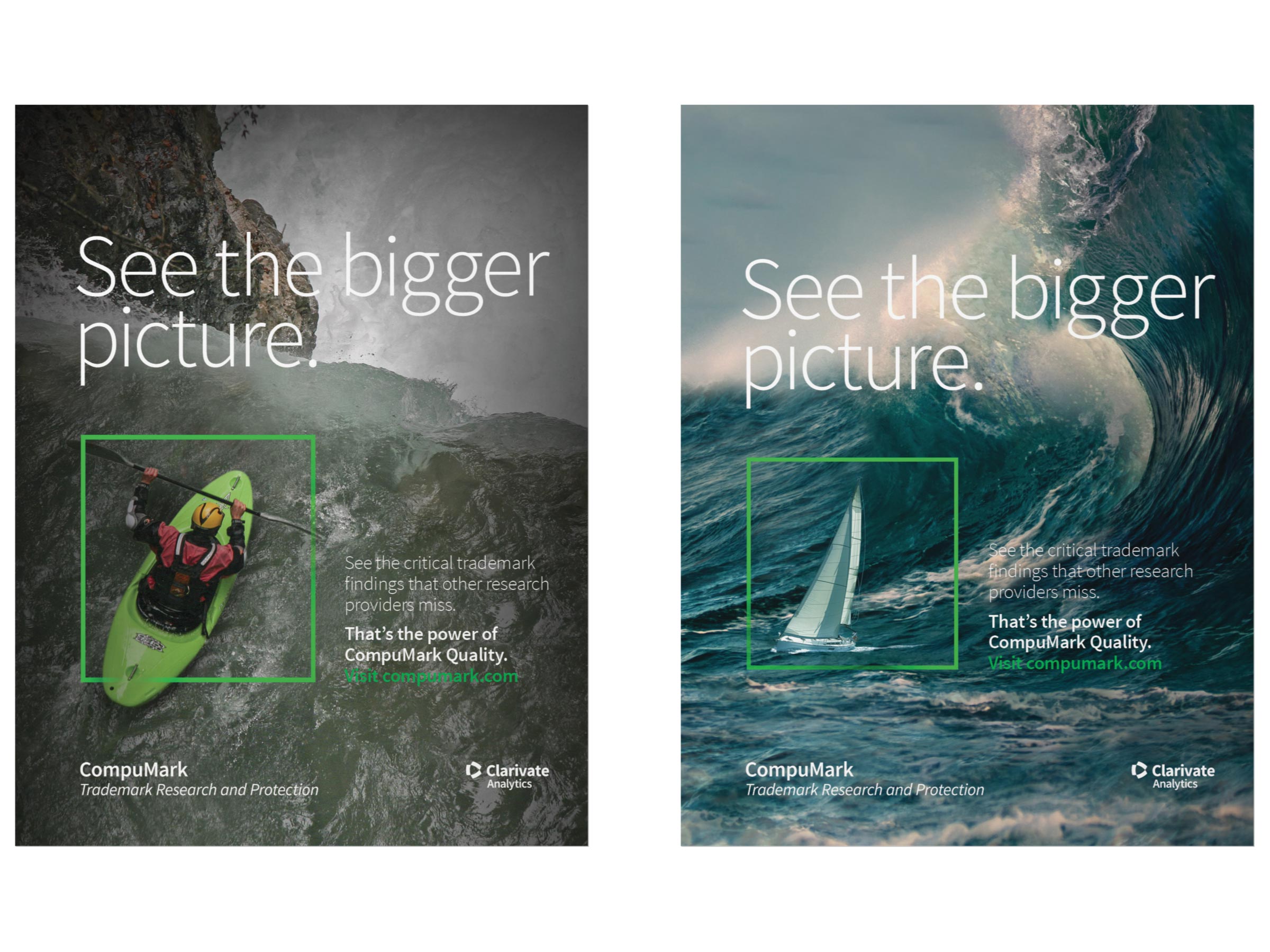 Bigger picture, bigger impact - Cleveland Design