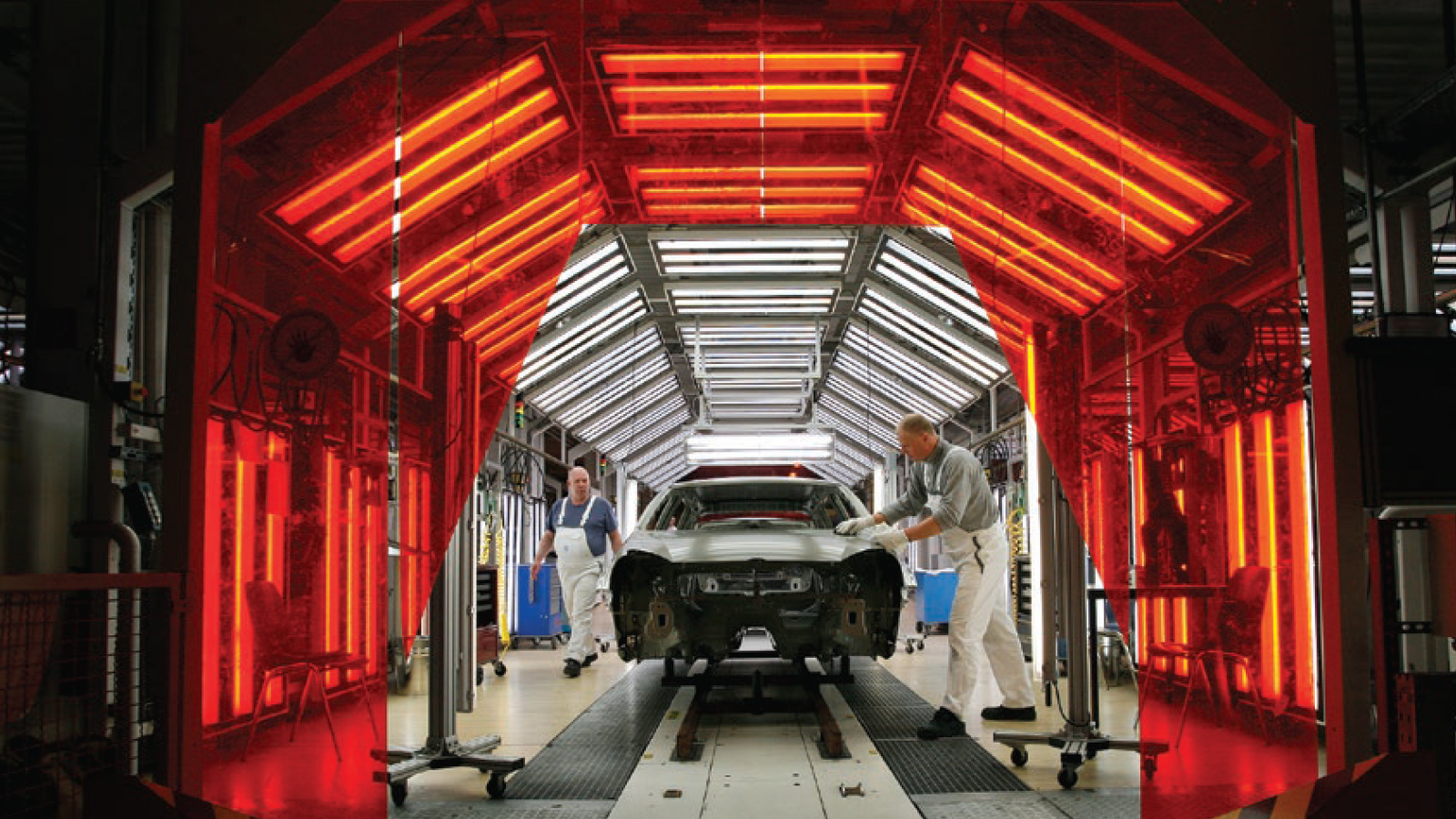 The State of Innovation in the automotive industry - Cleveland Design