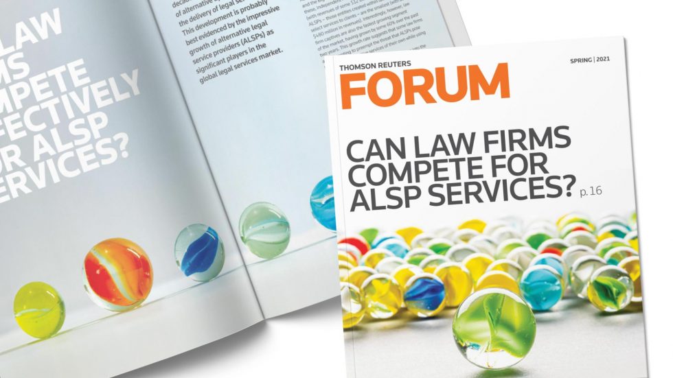 A new design for Forum magazine - Cleveland Design