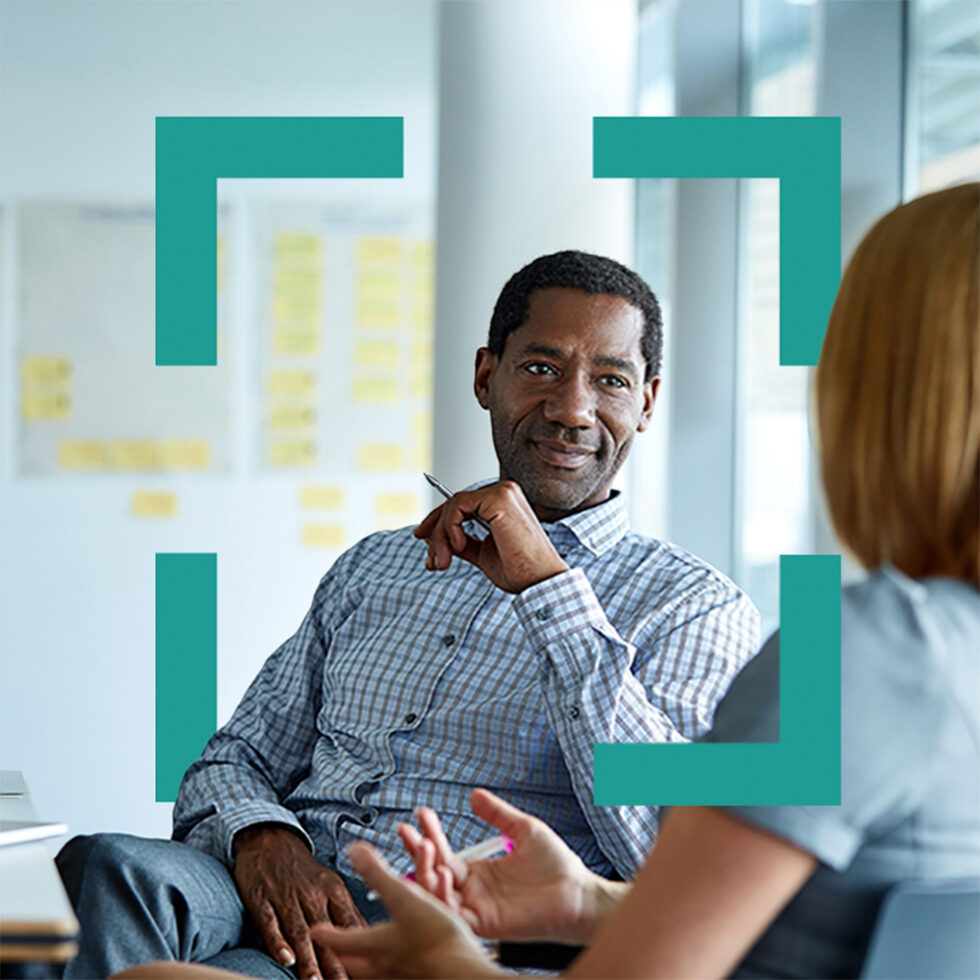 Integreon corporate rebranding campaign - Cleveland Design